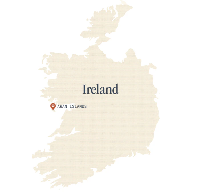 Aran Islands: My recent weekend getaway to Inis Mór - Lonely Planet