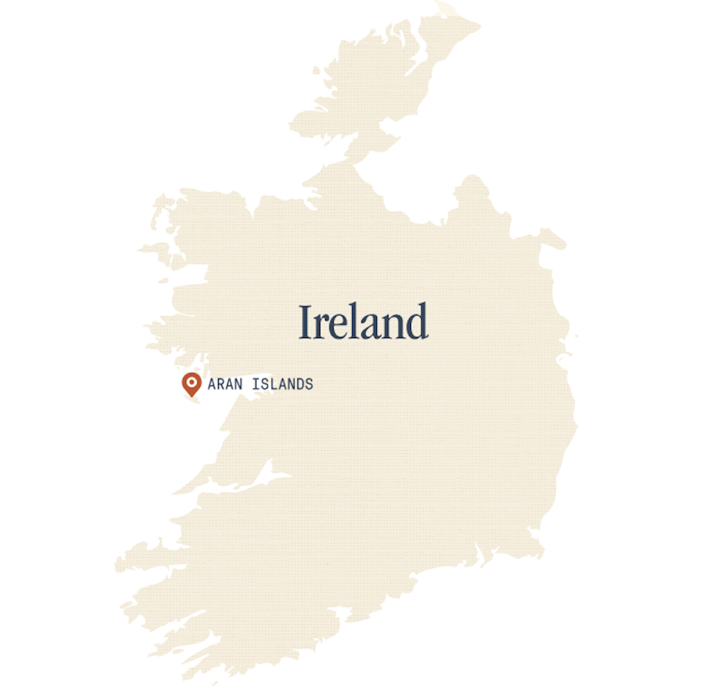 Aran Islands: My recent weekend getaway to Inis Mór - Lonely Planet