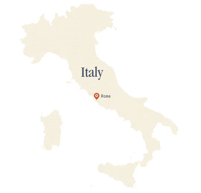 A Postcard from Rome: My trip to Italy in photos - Lonely Planet