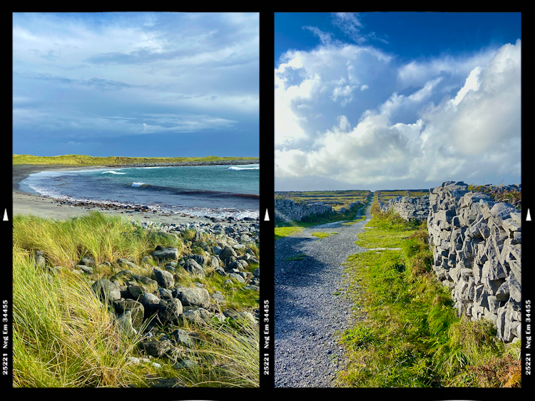 Aran Islands: My recent weekend getaway to Inis Mór - Lonely Planet