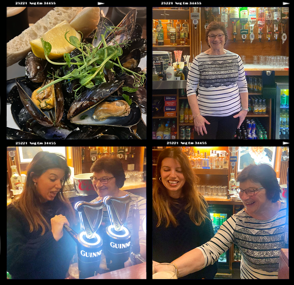 Aran Islands: My recent weekend getaway to Inis Mór - Lonely Planet