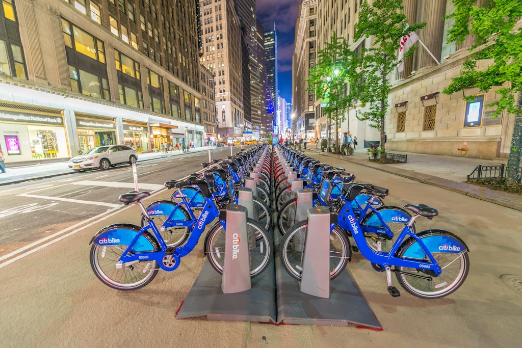 Help Me, LP! What are your top tips NYC by bike? - Lonely Planet