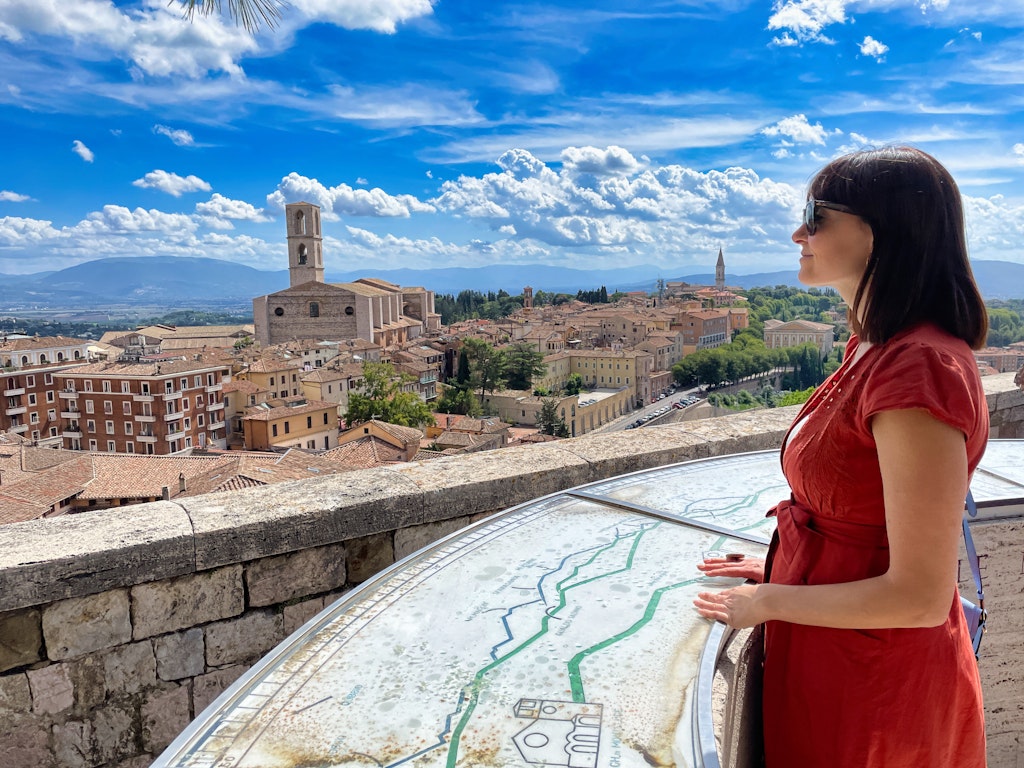 Best day in Perugia, Umbria - Best in Travel Lonely Planet - Lonely Planet