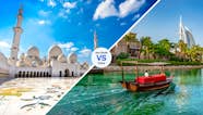 Dubai City Attractions Dubai City Attractions