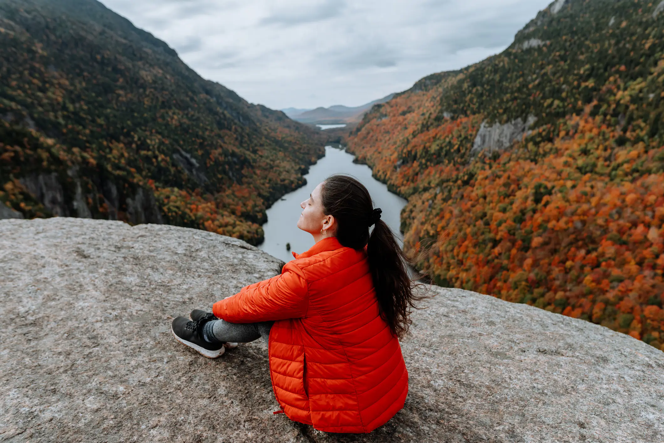 The 6 best hikes in the Poconos Mountains - Lonely Planet