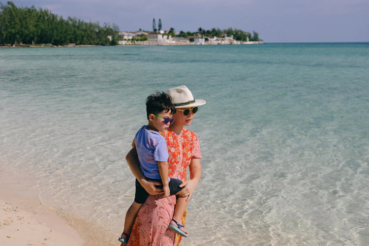 Best time to visit the Bahamas - Lonely Planet