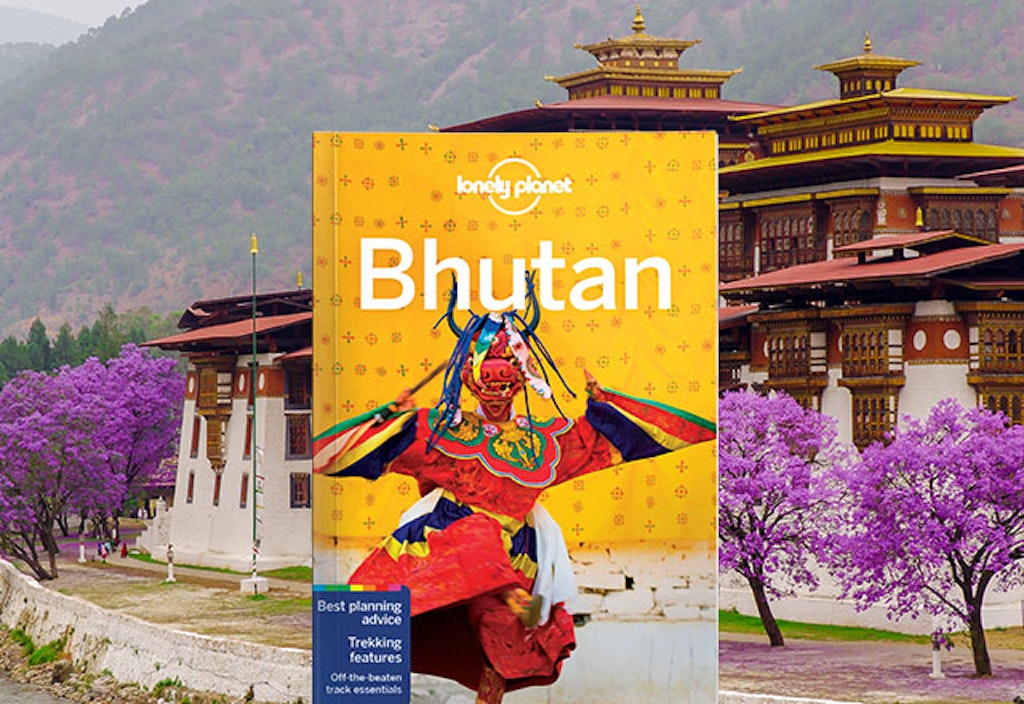 7-day journey on the Trans Bhutan Trail - Lonely Planet