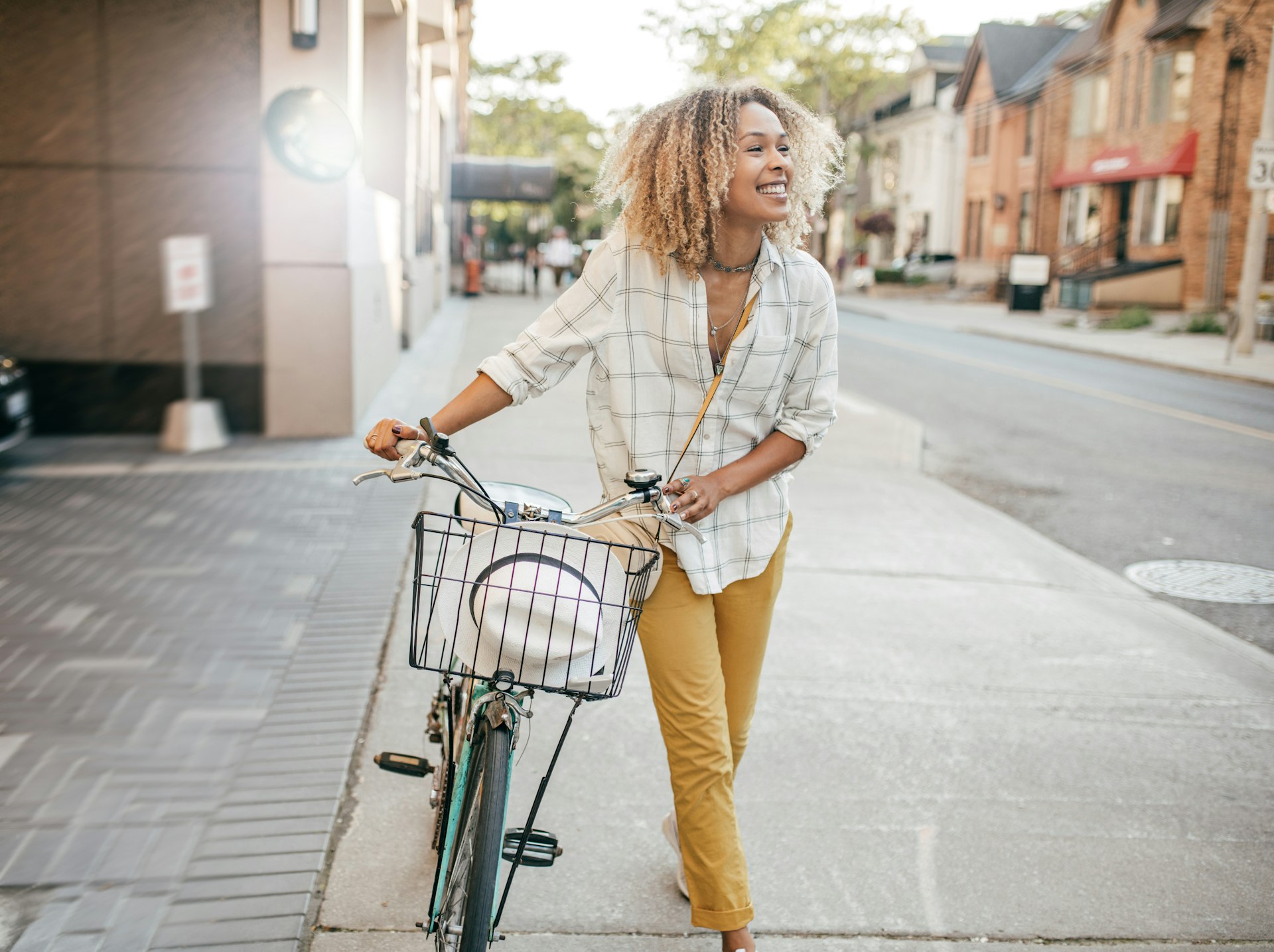 Getting around in Toronto - Lonely Planet