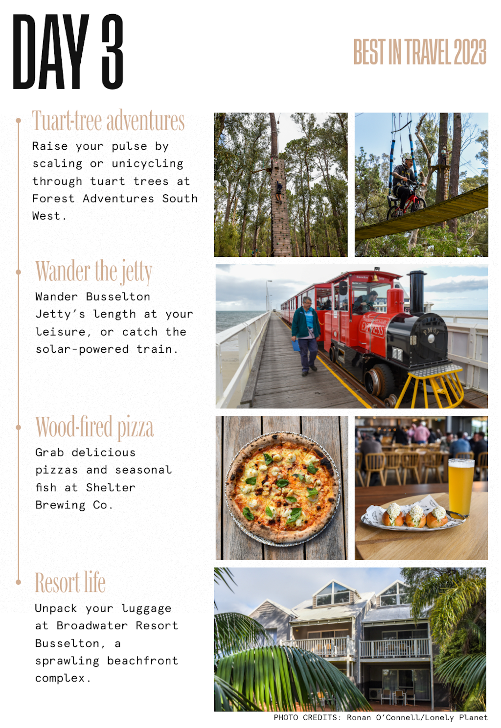 A perfect 7-day journey in Western Australia - Lonely Planet