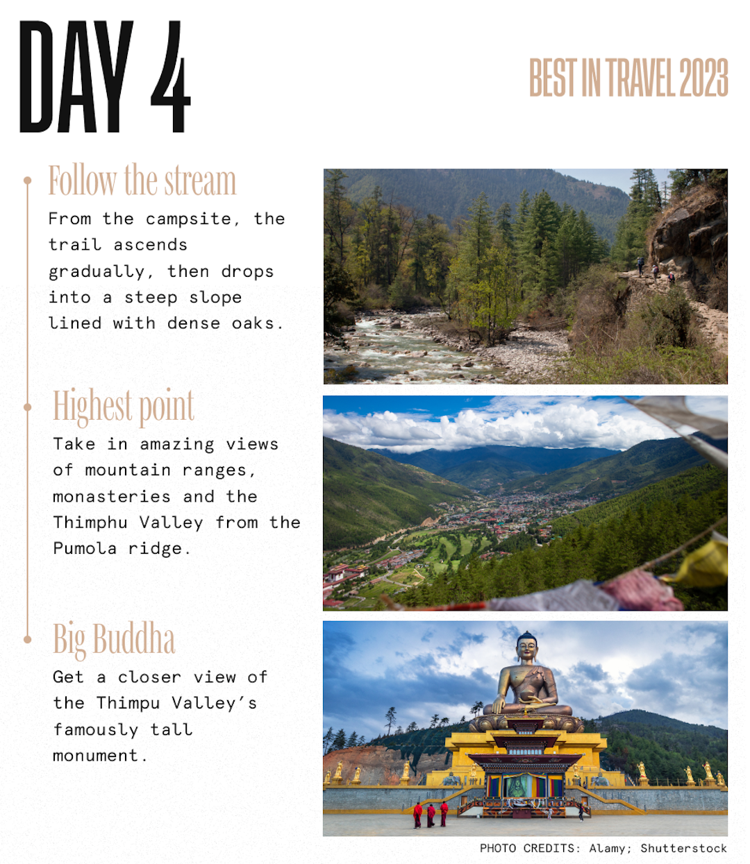 7-day journey on the Trans Bhutan Trail - Lonely Planet
