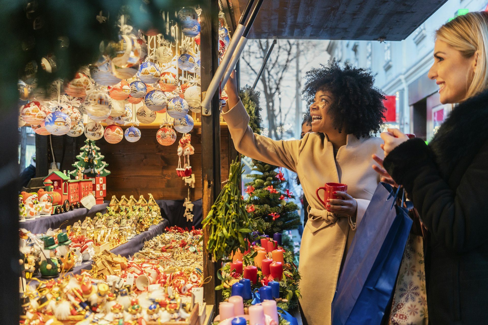 10 destinations for an incredible winter vacation in Europe - Lonely Planet