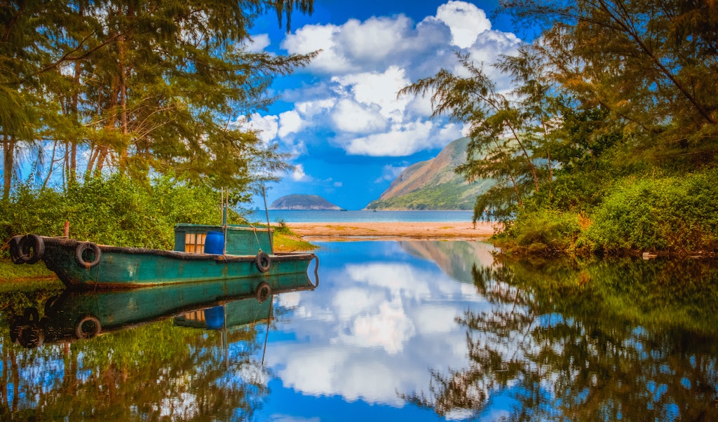 15 best places to go off-grid in 2023 - Lonely Planet