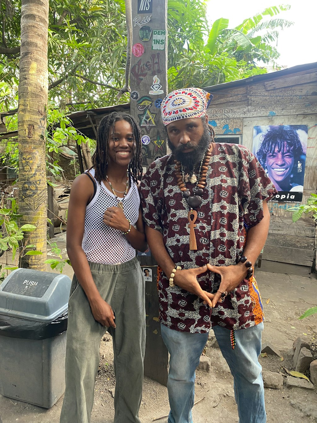 Kayla Wheeler's best day in Jamaica - Lonely Planet