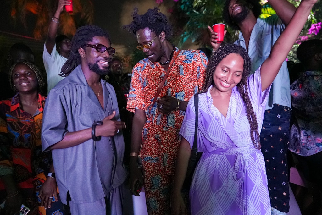 Connect with the energy of Accra, Ghana - Lonely Planet