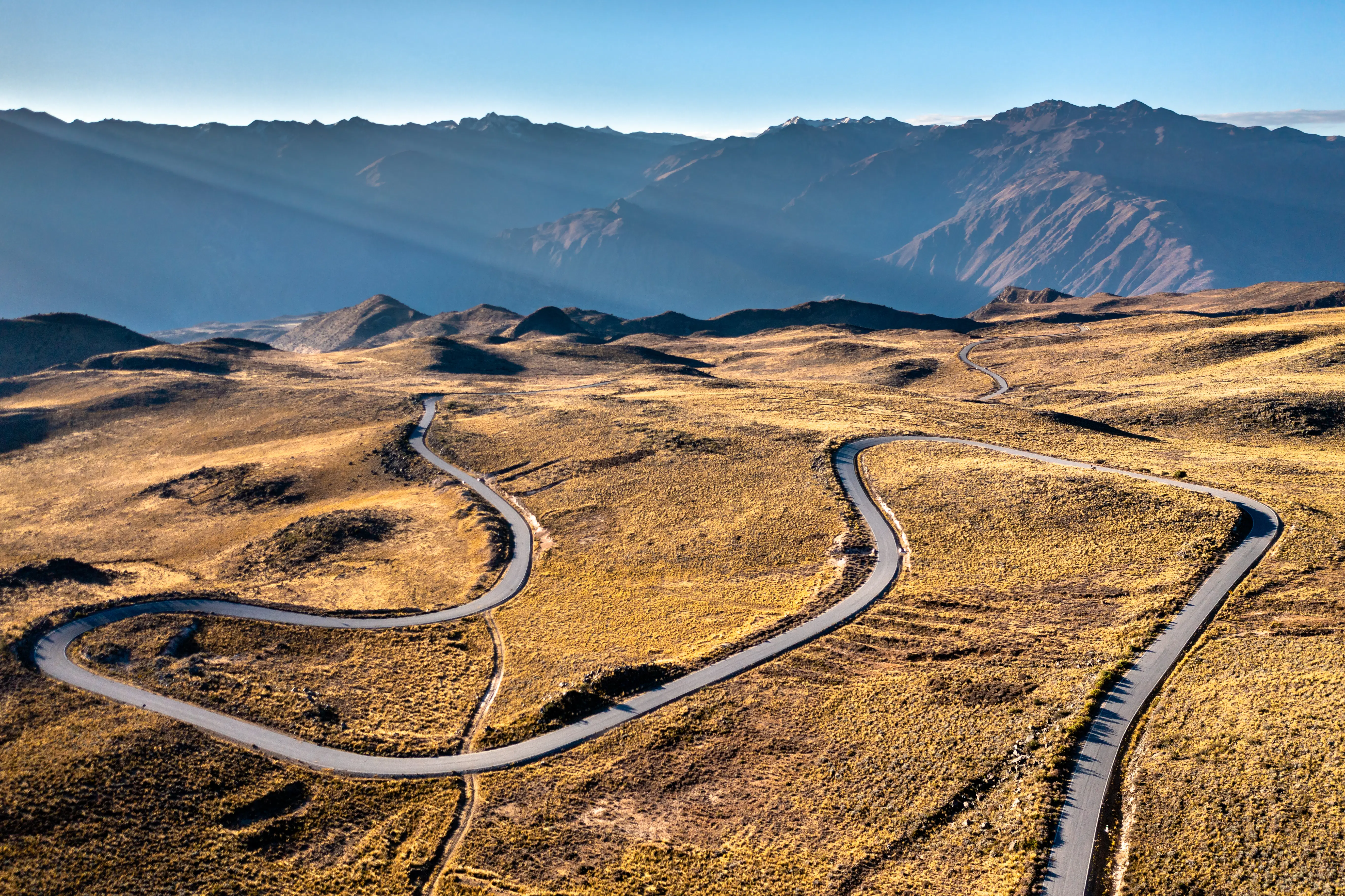 The 4 best road trips in Peru - Lonely Planet
