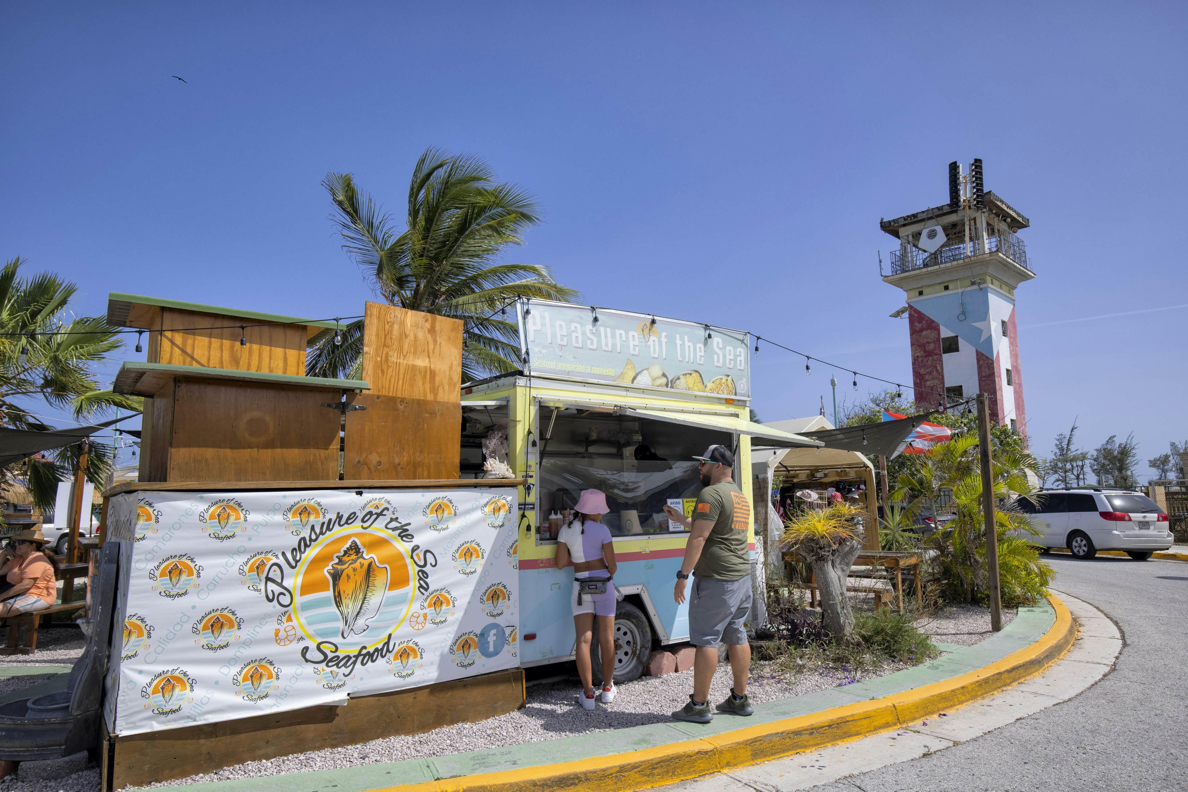 What to eat and drink in Puerto Rico - Lonely Planet