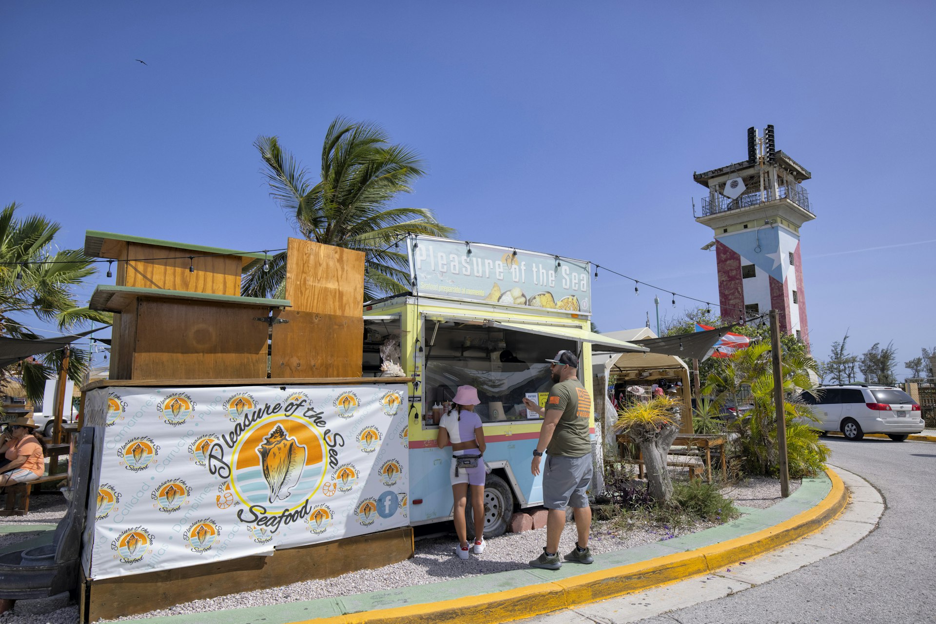 What to eat and drink in Puerto Rico - Lonely Planet