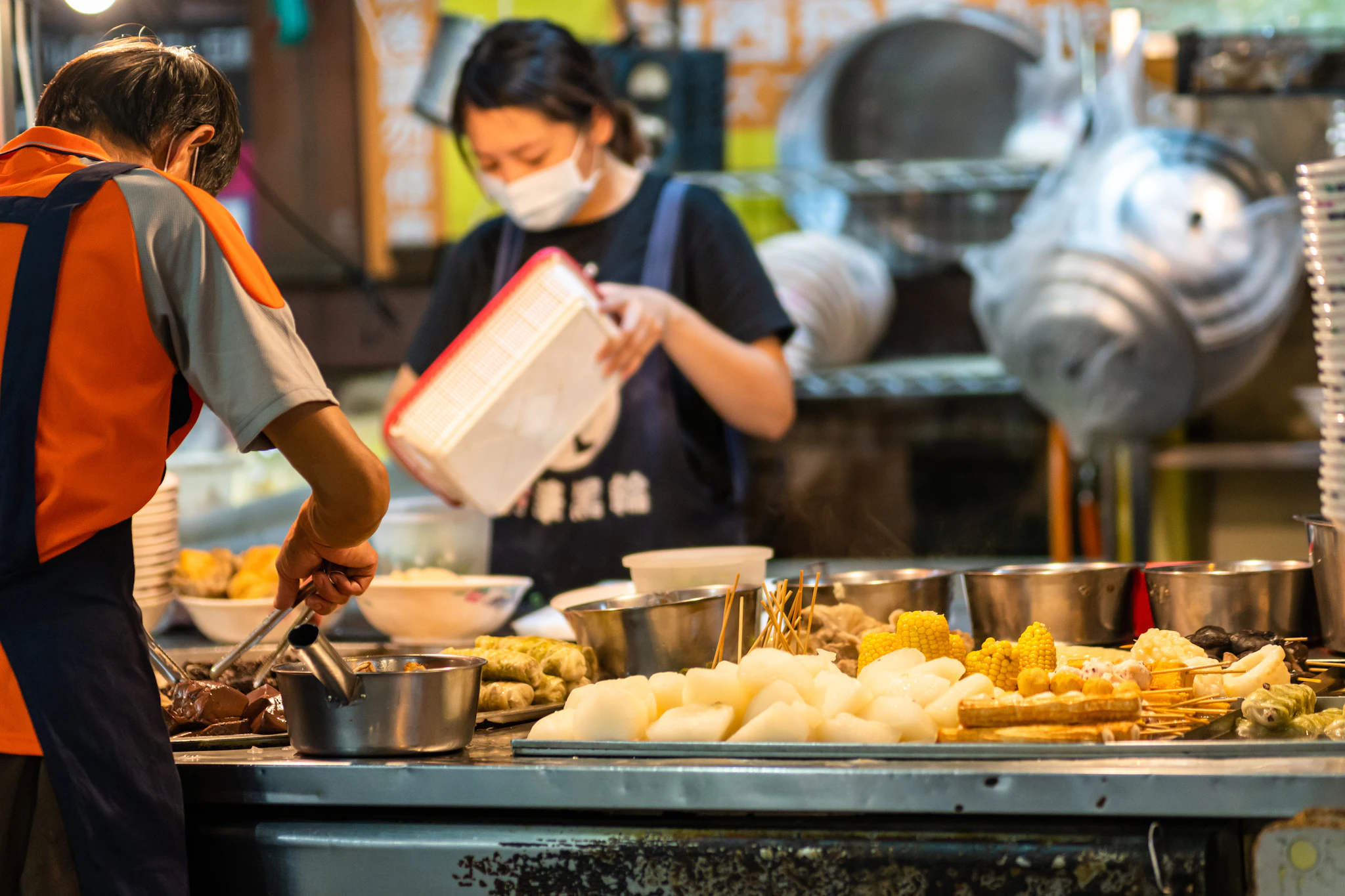How to visit Taiwan on a budget - Lonely Planet