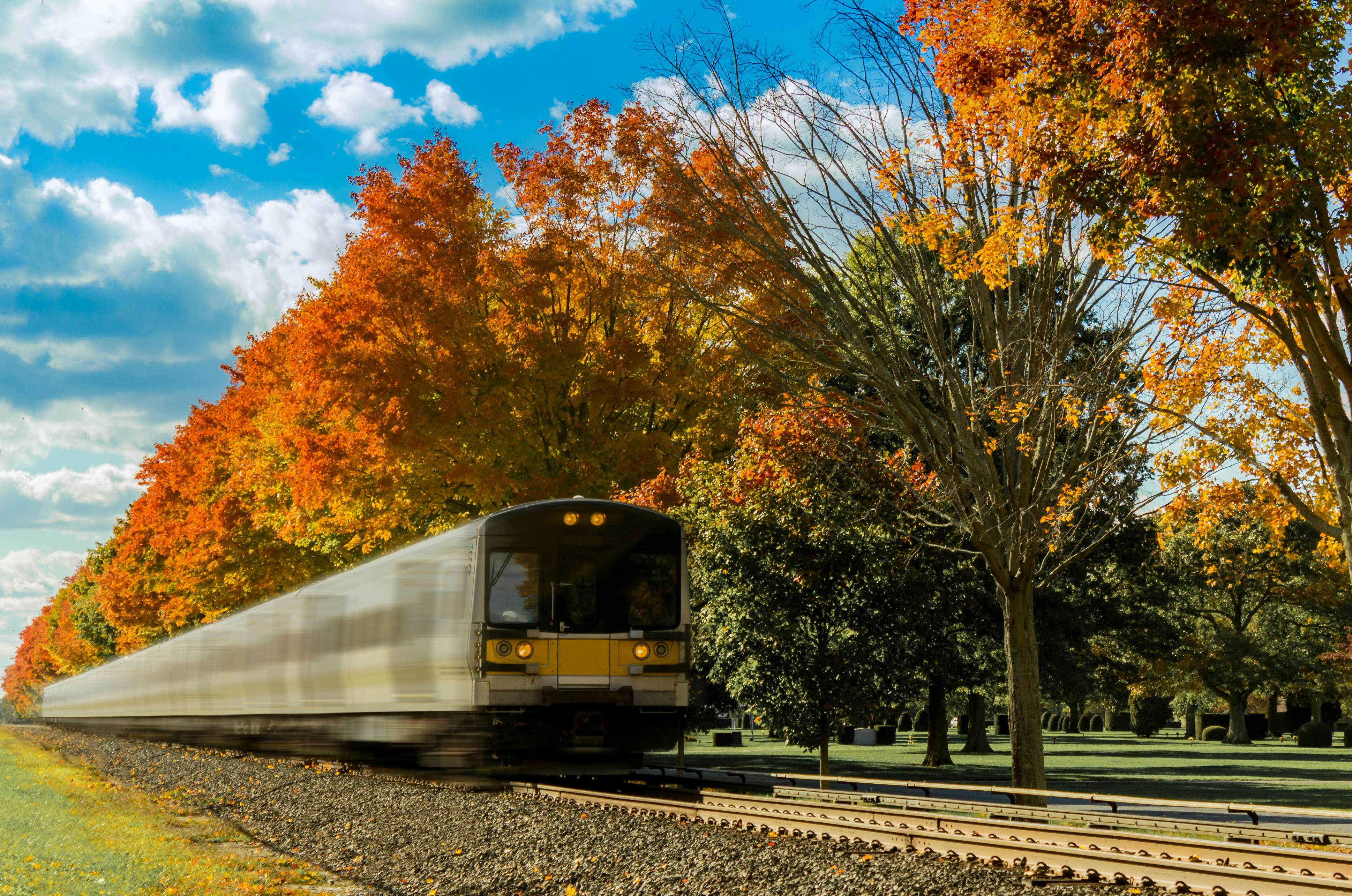 Getting around in New York State - Lonely Planet