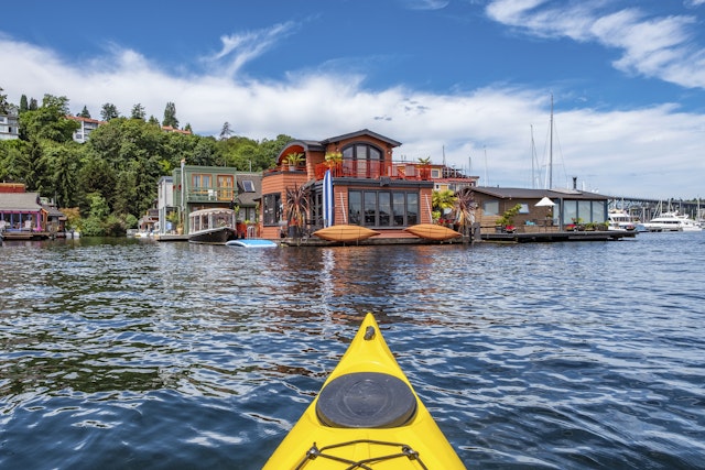 Best neighborhoods in Seattle - Lonely Planet