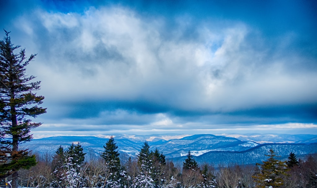 West Virginia's best outdoor winter adventures - Lonely Planet