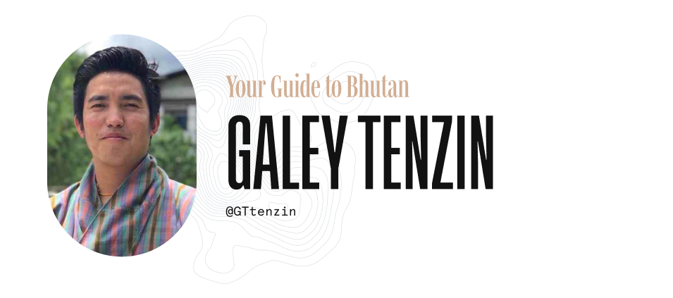 7-day journey on the Trans Bhutan Trail - Lonely Planet