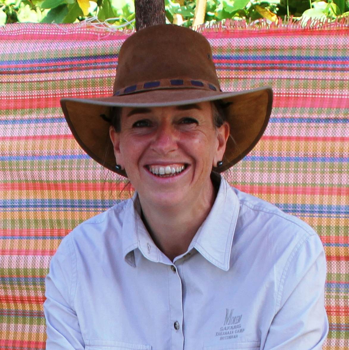 Jenny Walker - Lonely Planet