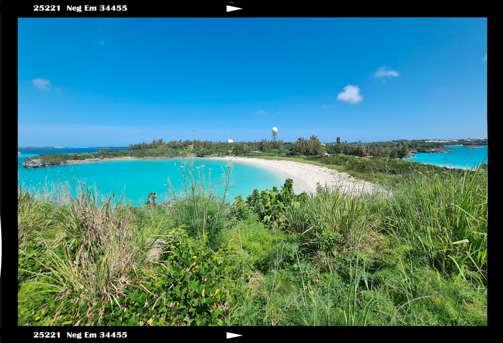 Bermuda: My tropical fall vacation in photos - Lonely Planet