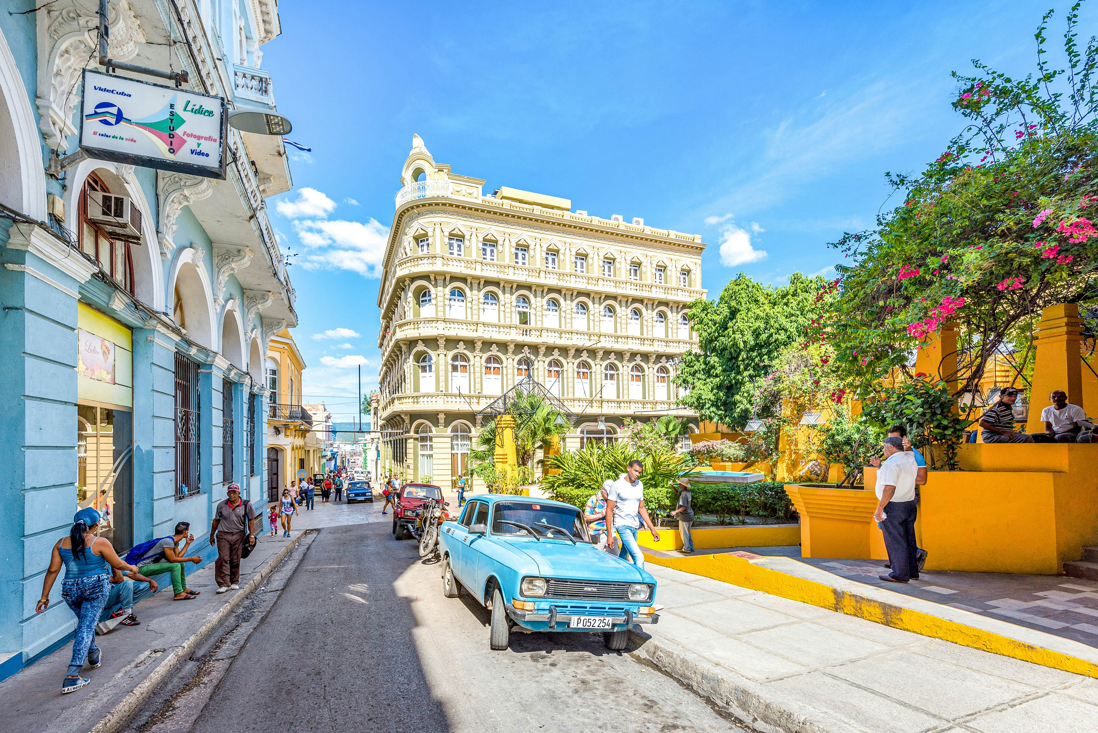 Help Me, LP! What currency should I use in Cuba? - Lonely Planet