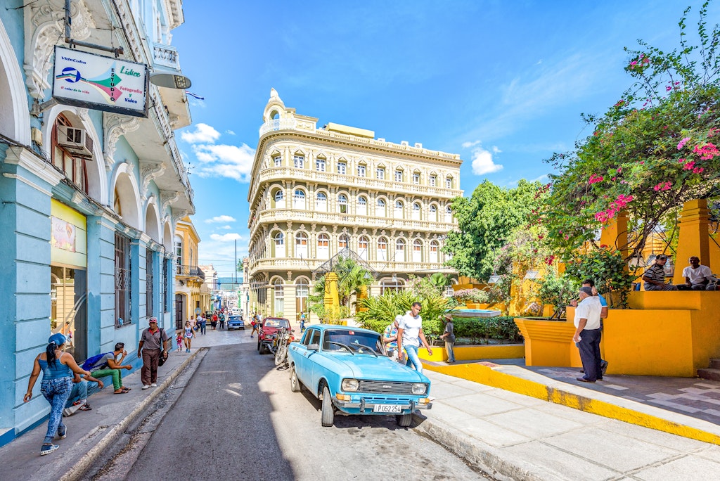 Help Me, LP! What currency should I use in Cuba? - Lonely Planet