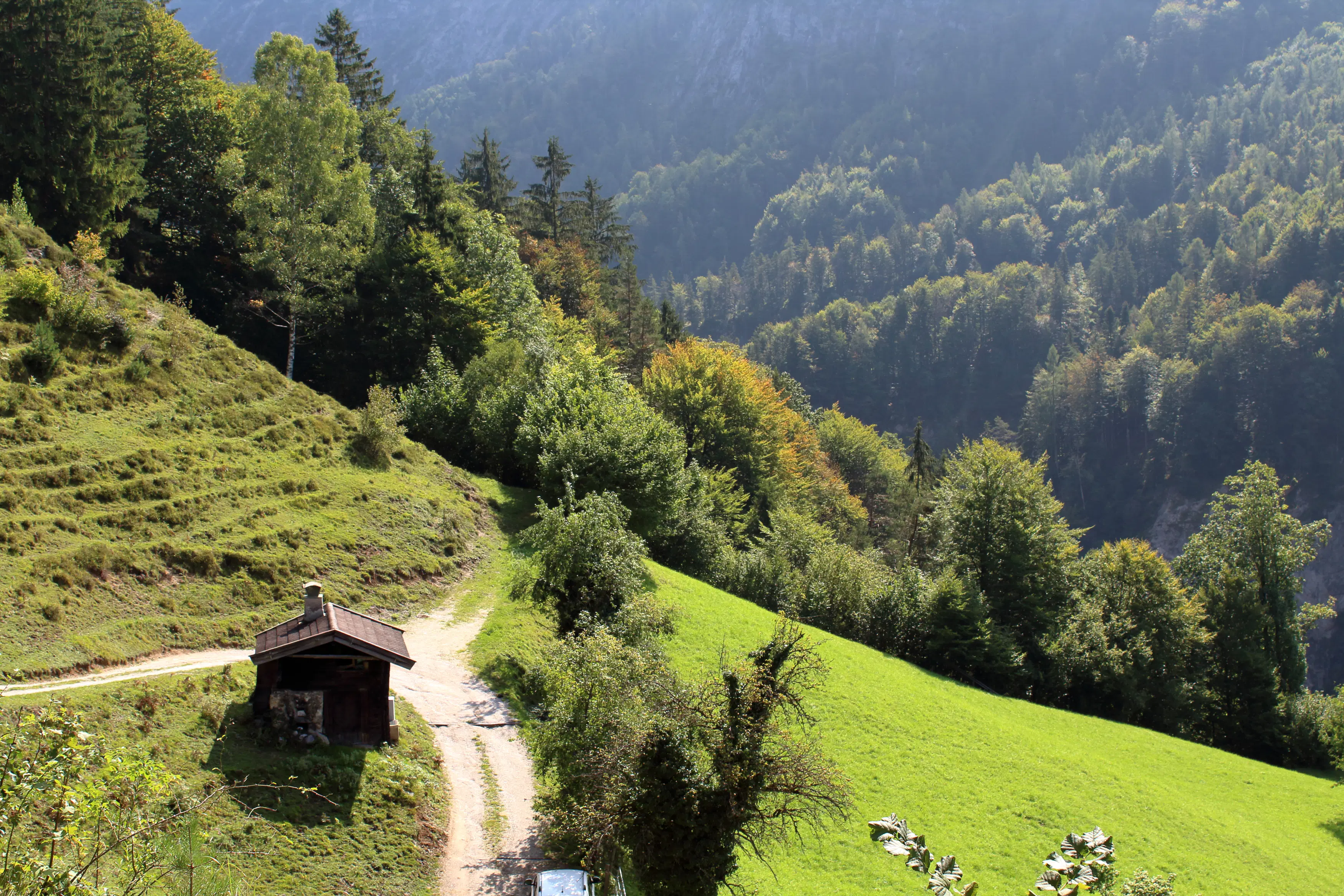 15 best places to go off-grid around the world in 2026 - Lonely Planet