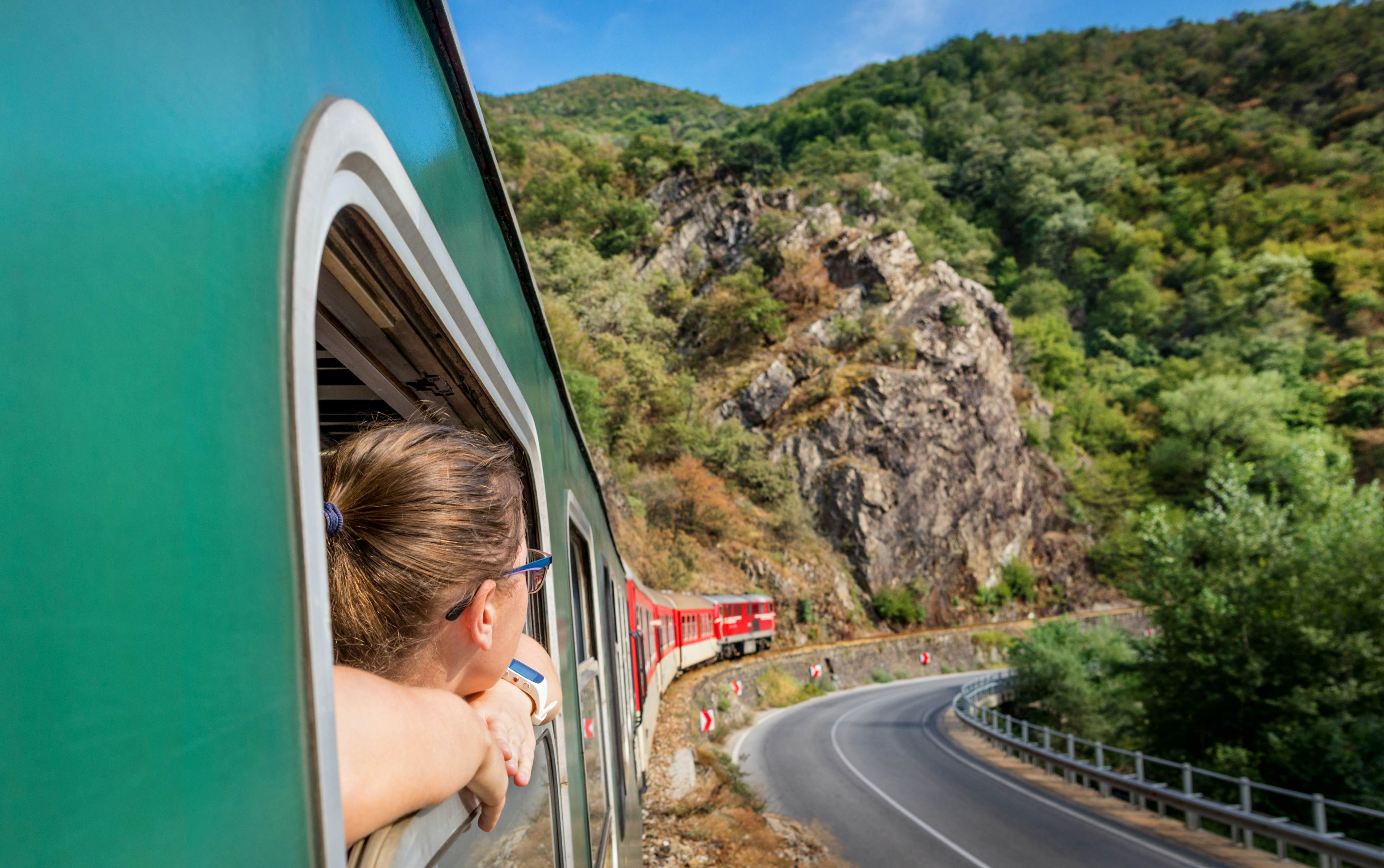 Travel from Istanbul to Sofia on a sleeper train - Lonely Planet