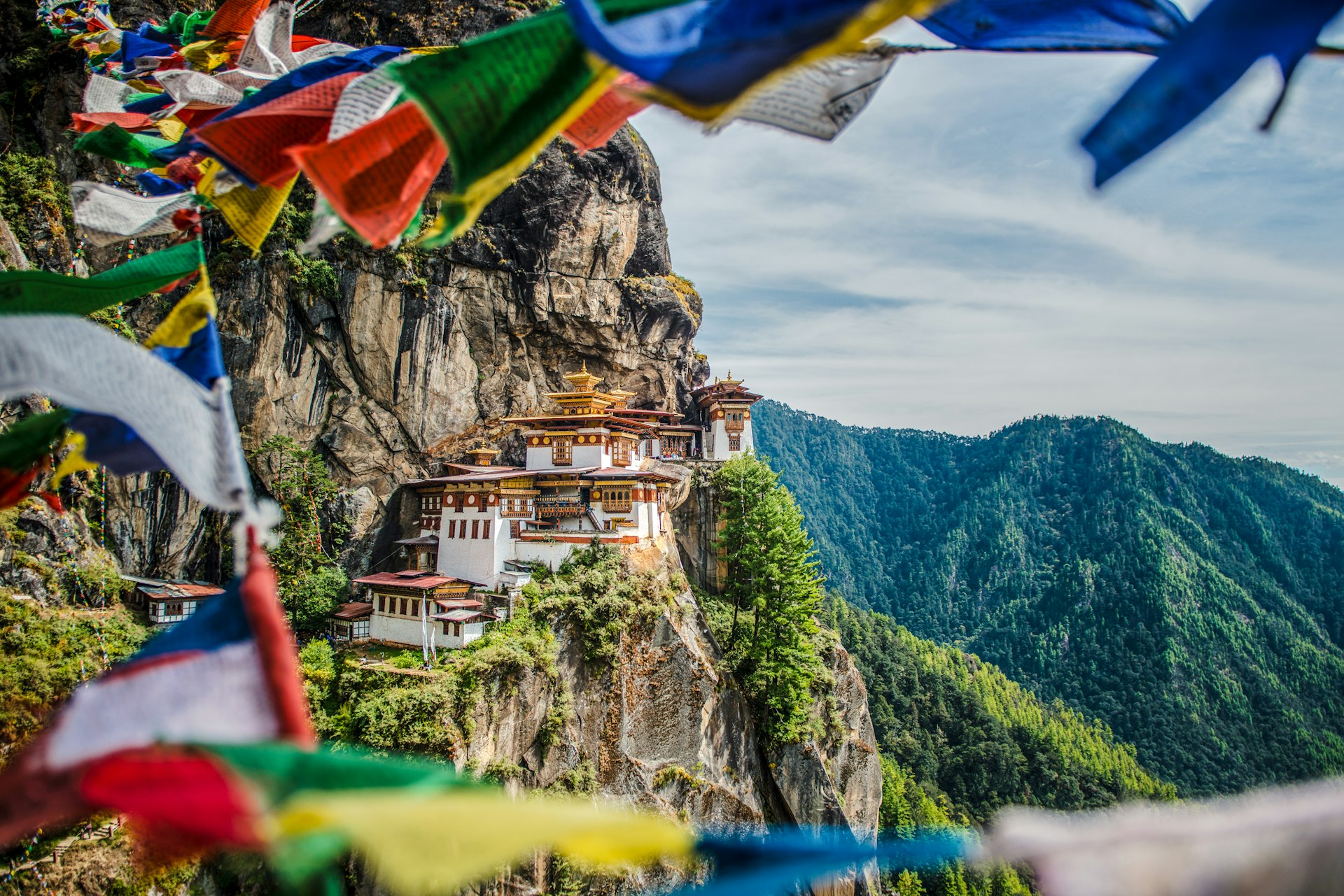 7-day journey on the Trans Bhutan Trail - Lonely Planet