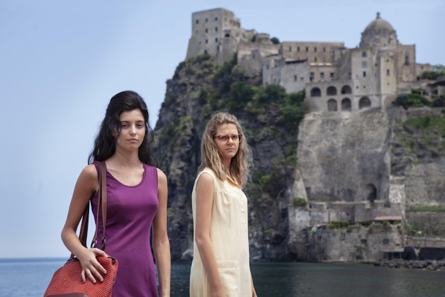 12 of the best movies and TV shows set in Italy - Lonely Planet