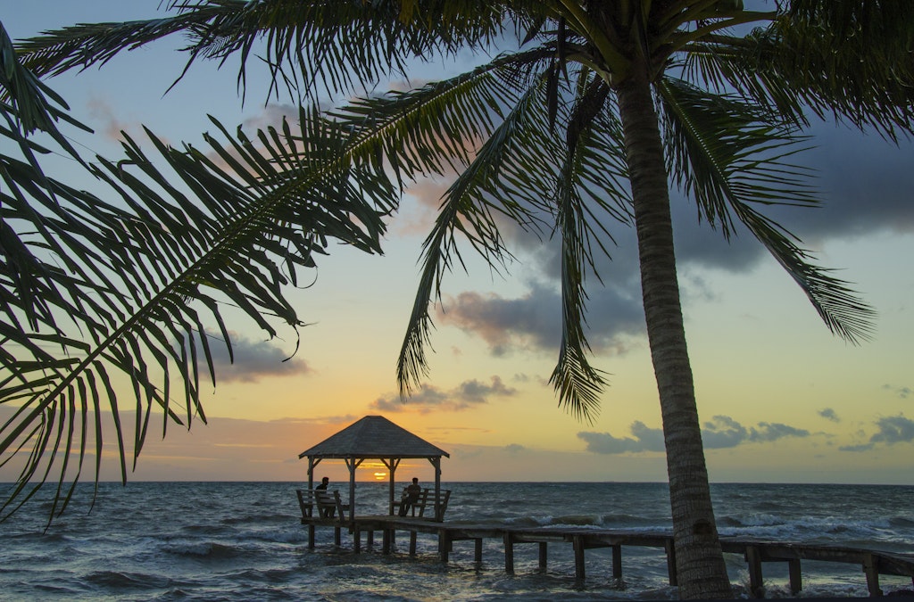 9 of the best places to visit in Belize - Lonely Planet