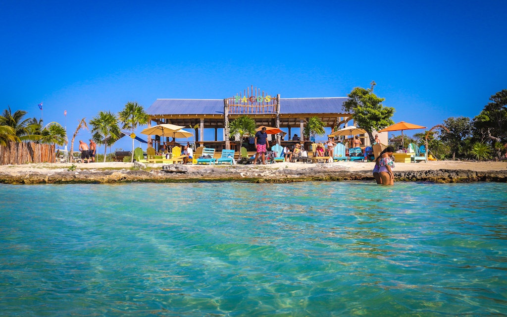7 of the best beaches in Belize - Lonely Planet