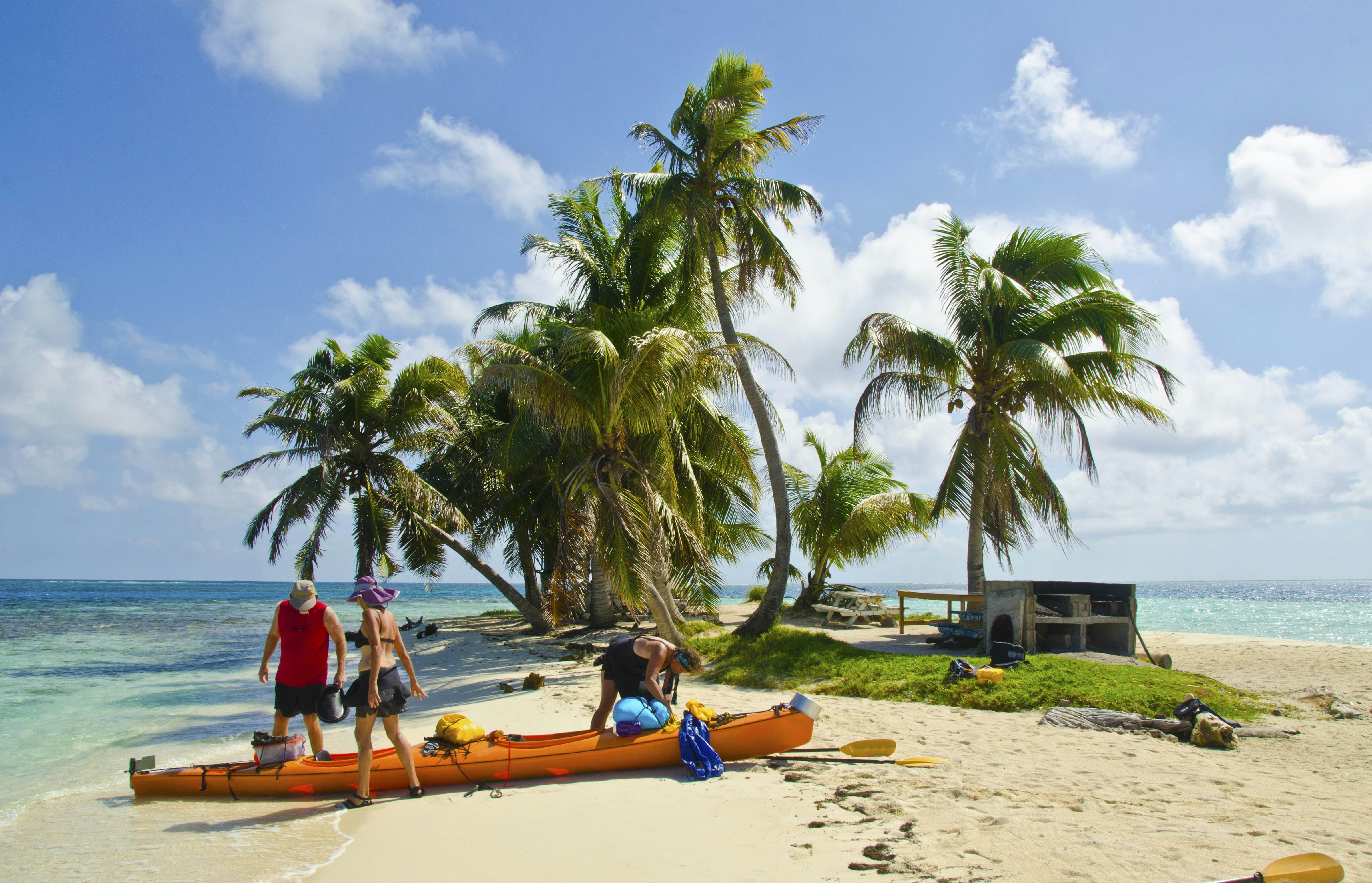 7 of the best beaches in Belize - Lonely Planet