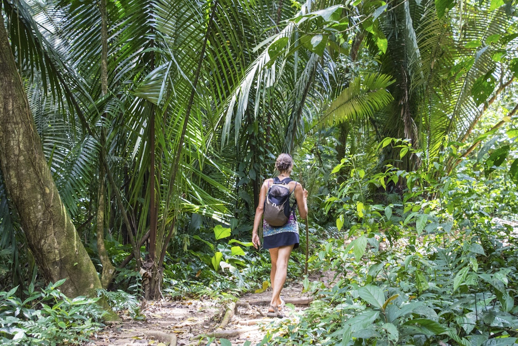 The 6 best hikes in Belize - Lonely Planet