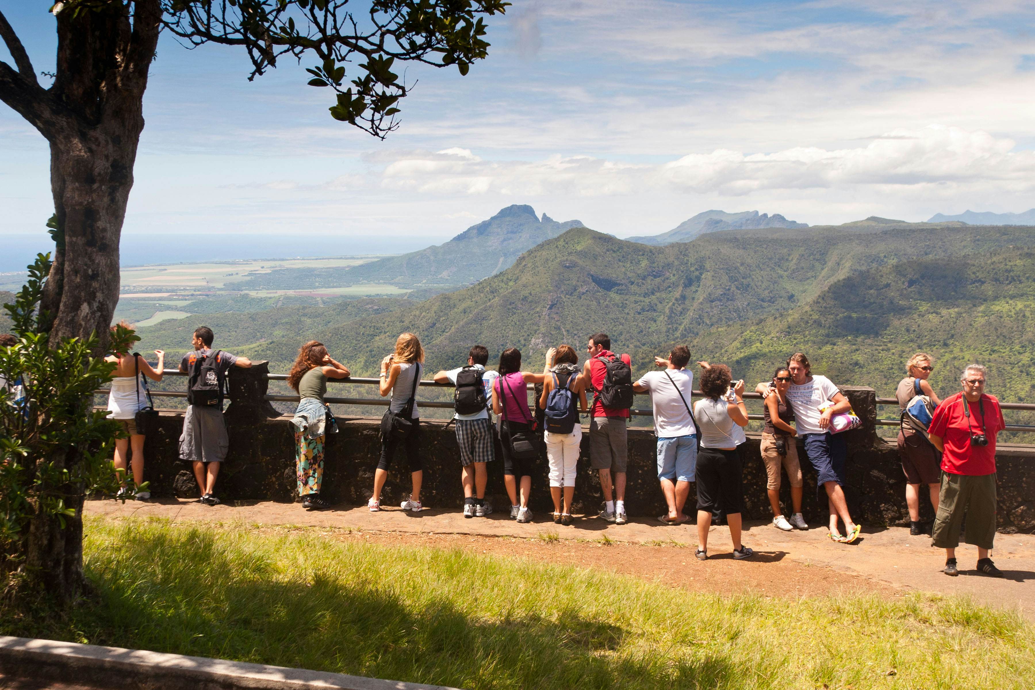 Best hikes in Mauritius – Lonely Planet - Lonely Planet