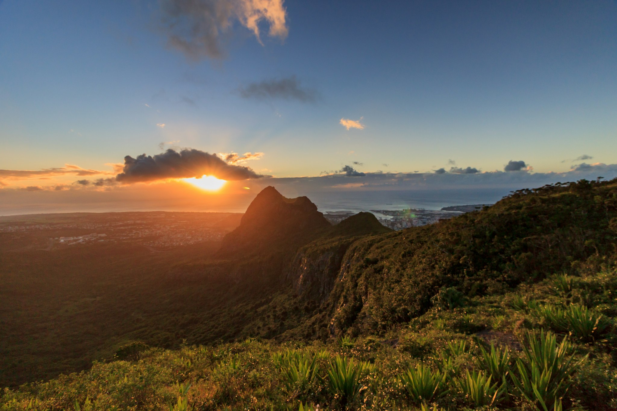 Best hikes in Mauritius – Lonely Planet - Lonely Planet