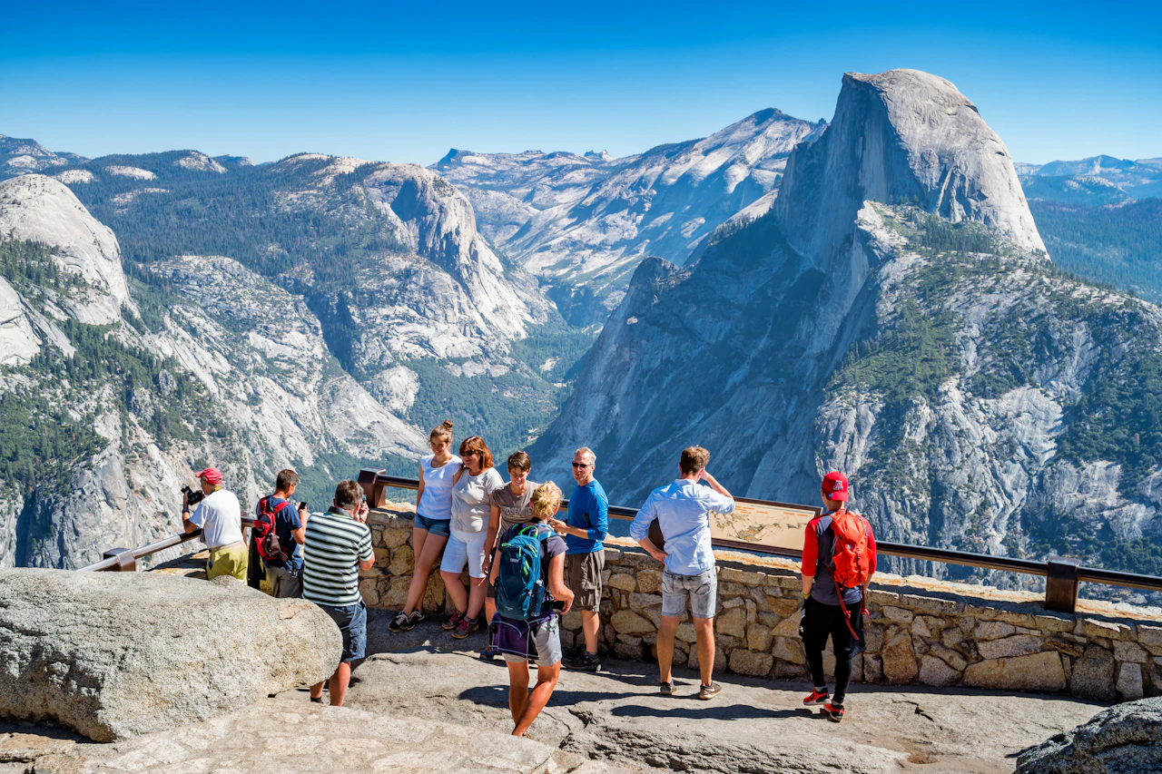 10 best places to visit in California - Lonely Planet