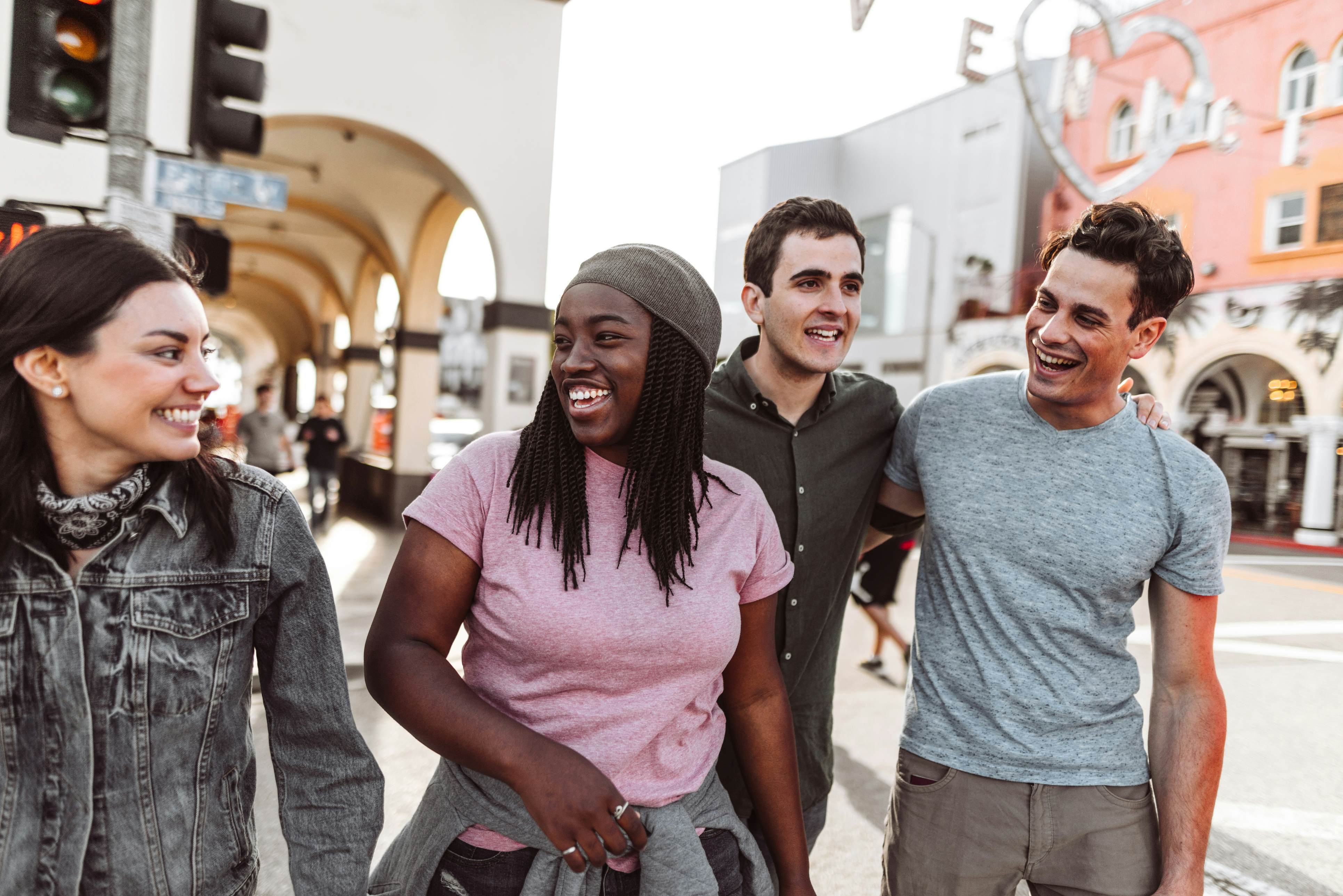 10 best places to visit in California - Lonely Planet