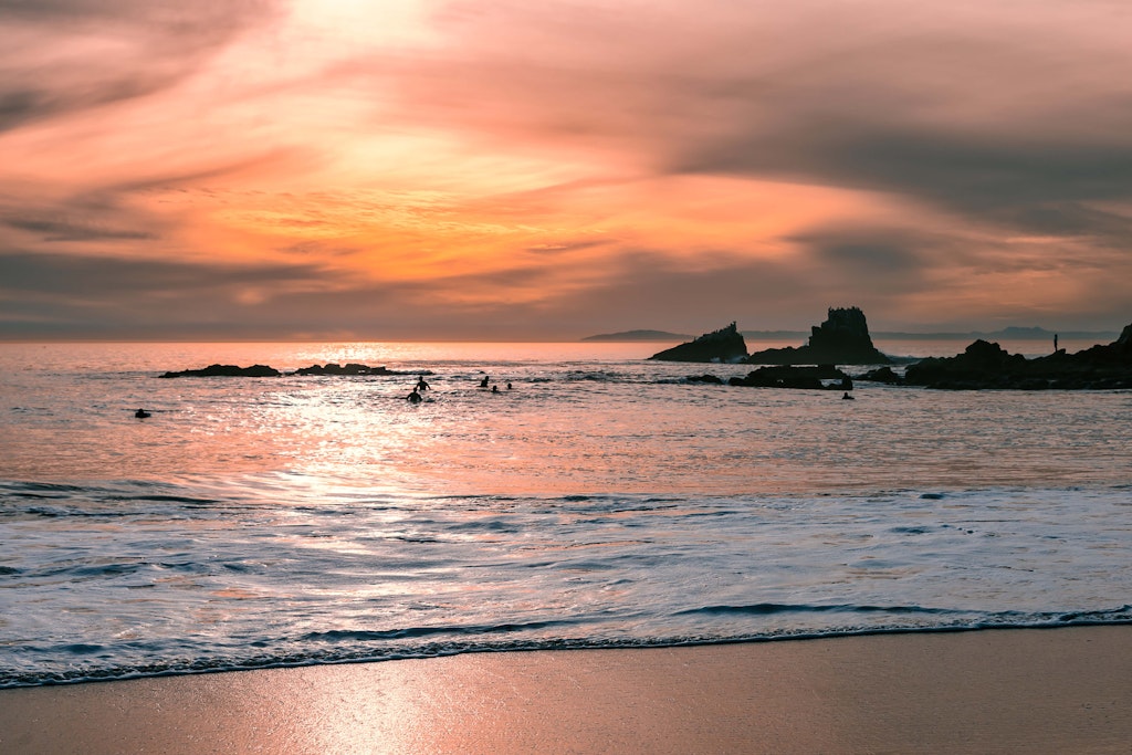 California's 10 best beaches - Lonely Planet