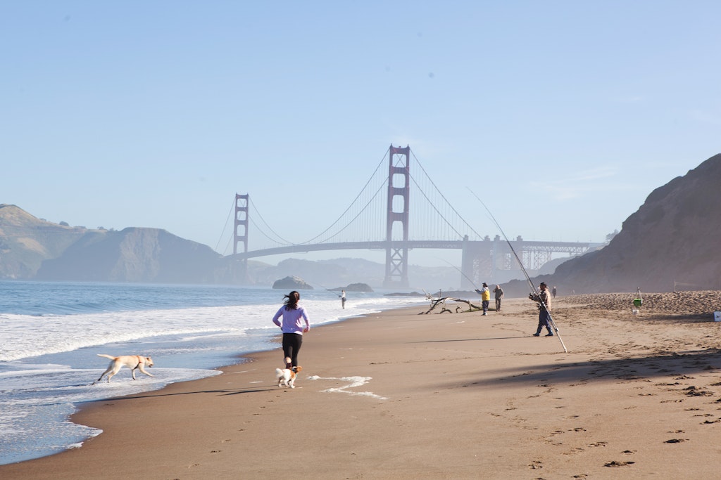 10 best beaches in California - Lonely Planet
