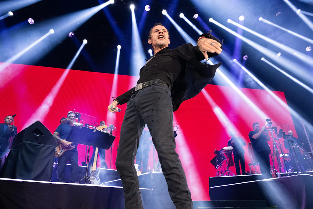 The top concerts in the US in 2023 - Lonely Planet