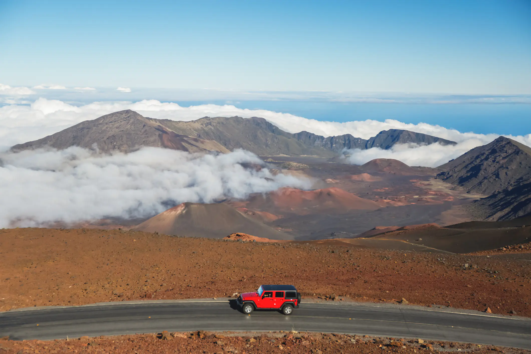 5 best road trips in Hawaii - Lonely Planet