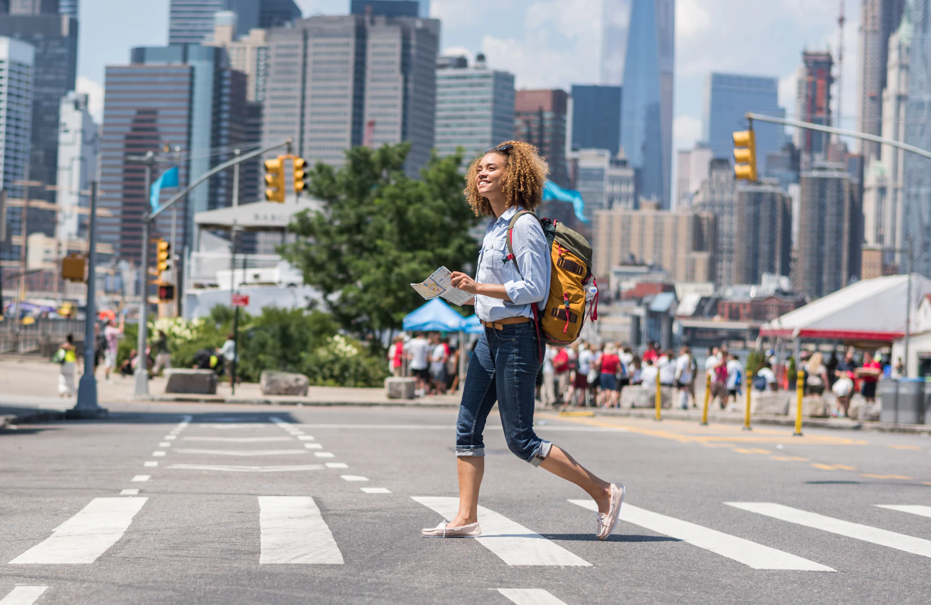Best things to do in the USA - Lonely Planet