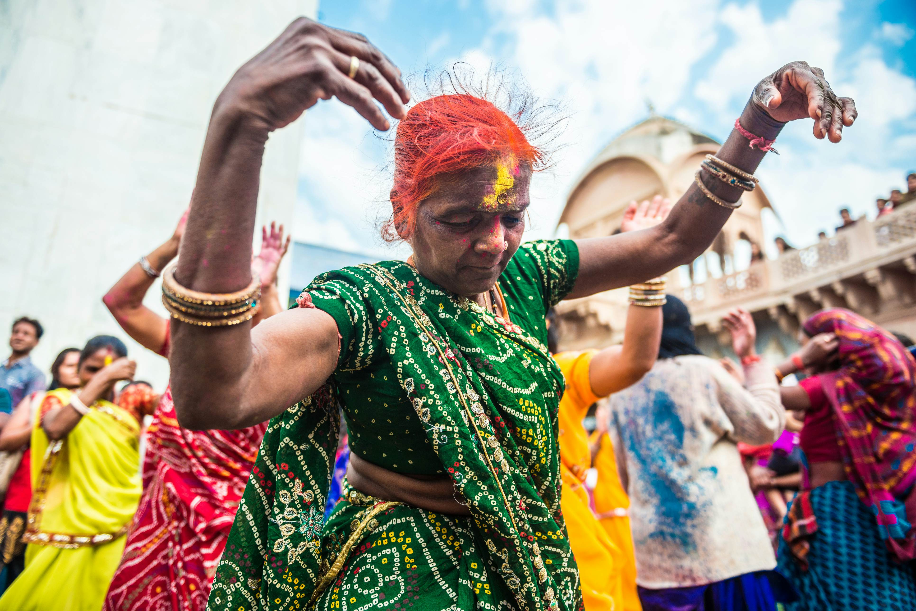 The best time to visit India - Lonely Planet