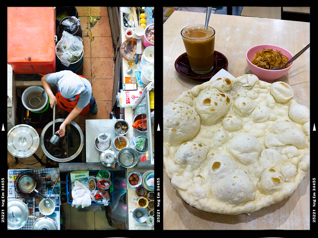 Thailand: My trip to Phuket Town in pictures - Lonely Planet