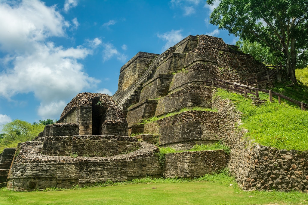5 of the best road trips in Belize - Lonely Planet